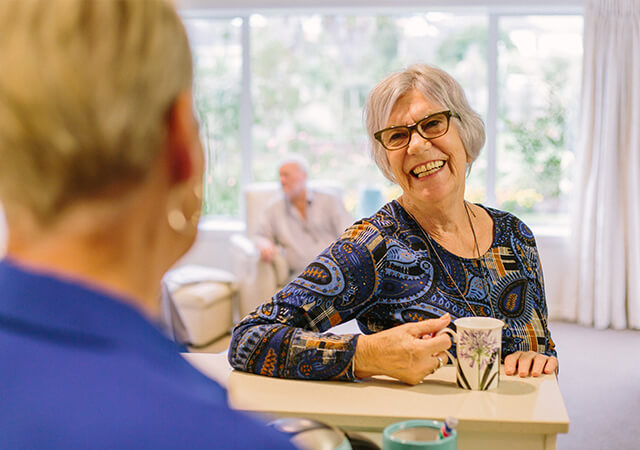 About Us | Ryman Healthcare